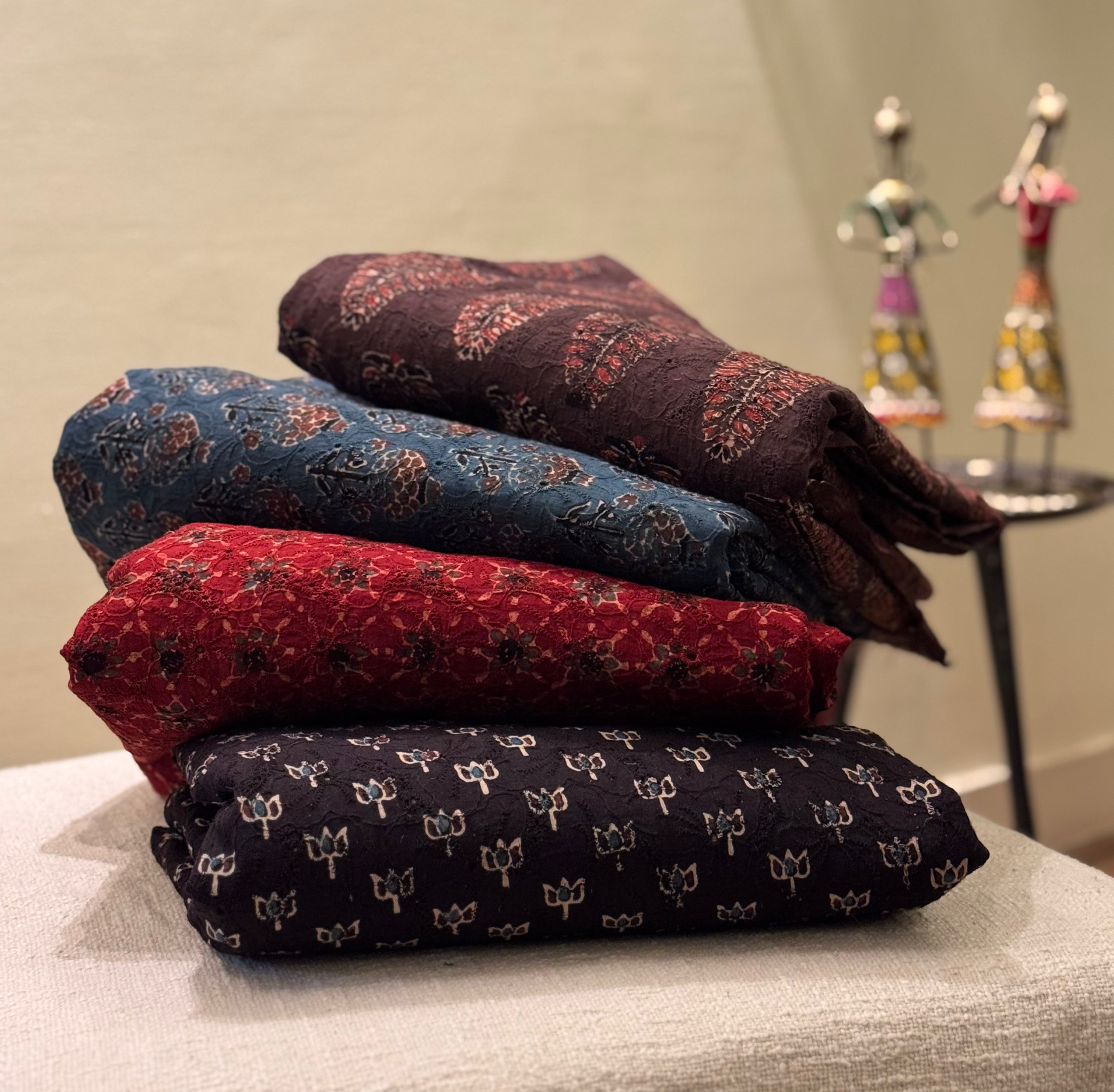 Running Fabrics – haradhara